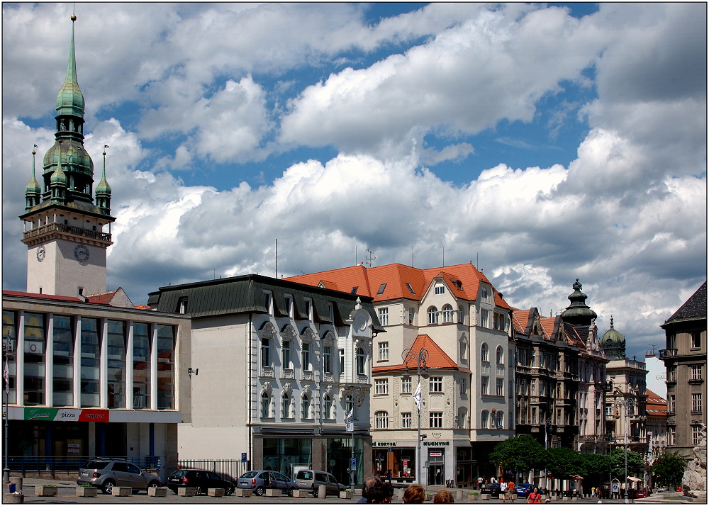 unterwegs in Brünn ... Foto & Bild | europe, czech republic, poland ...