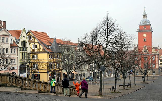 Gotha Bilder & Fotos