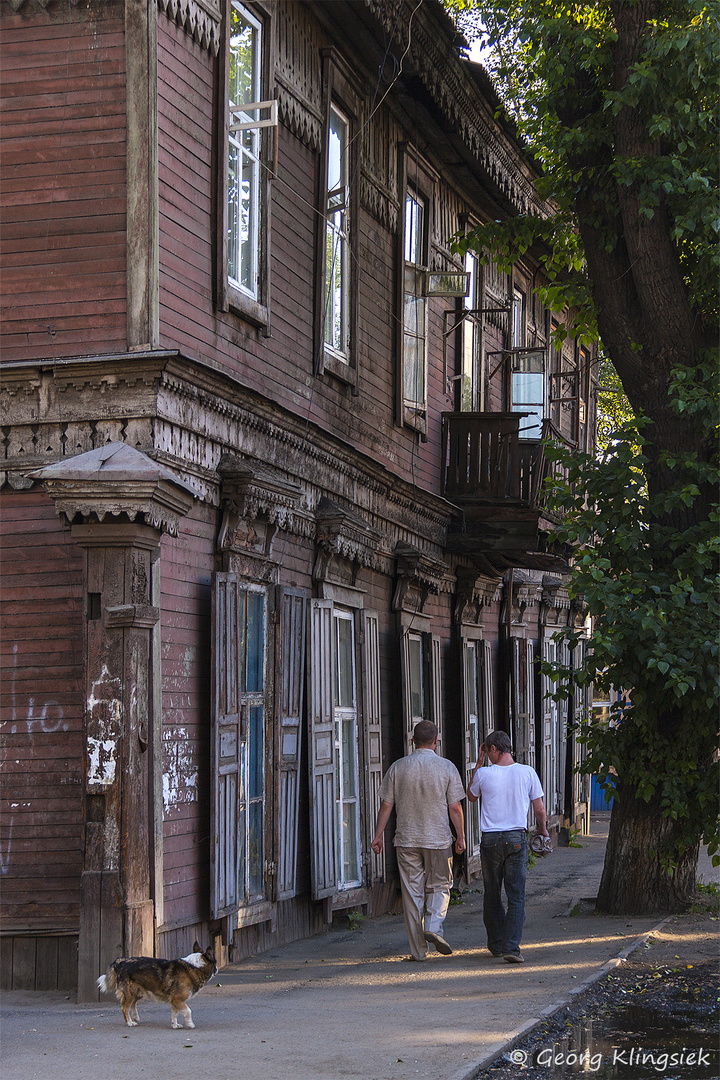 Unterwegs in Irkutsk und Listwjanka 1 Foto & Bild | reportage dokumentation, europe, eastern ...