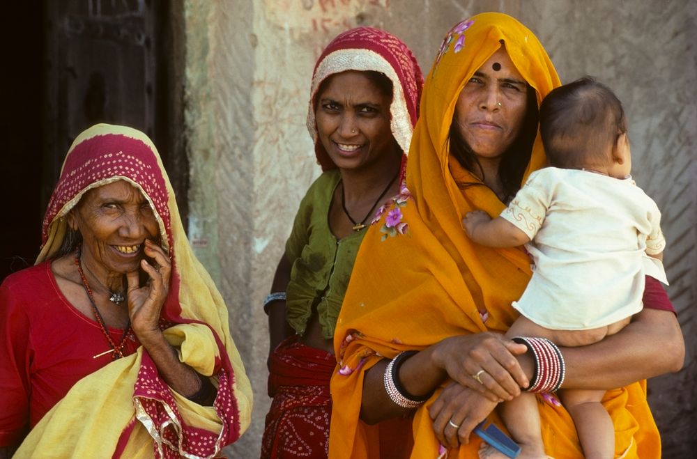 Unterwegs in Khajuraho - Indien Foto & Bild | streetfotografie mit ...