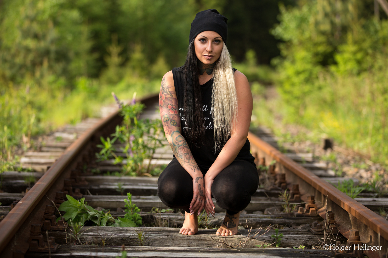 - untitled - Foto & Bild | outdoor, tattoo, portrait Bilder auf ...