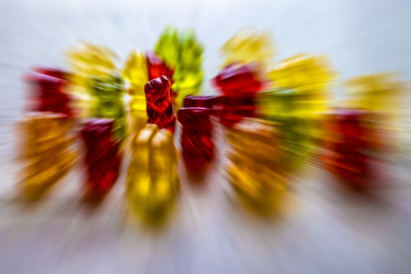 Color Fine Art Bilder & Fotos