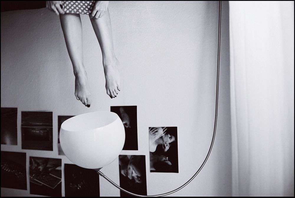 Upside Down Foto & Bild | Bilder auf fotocommunity