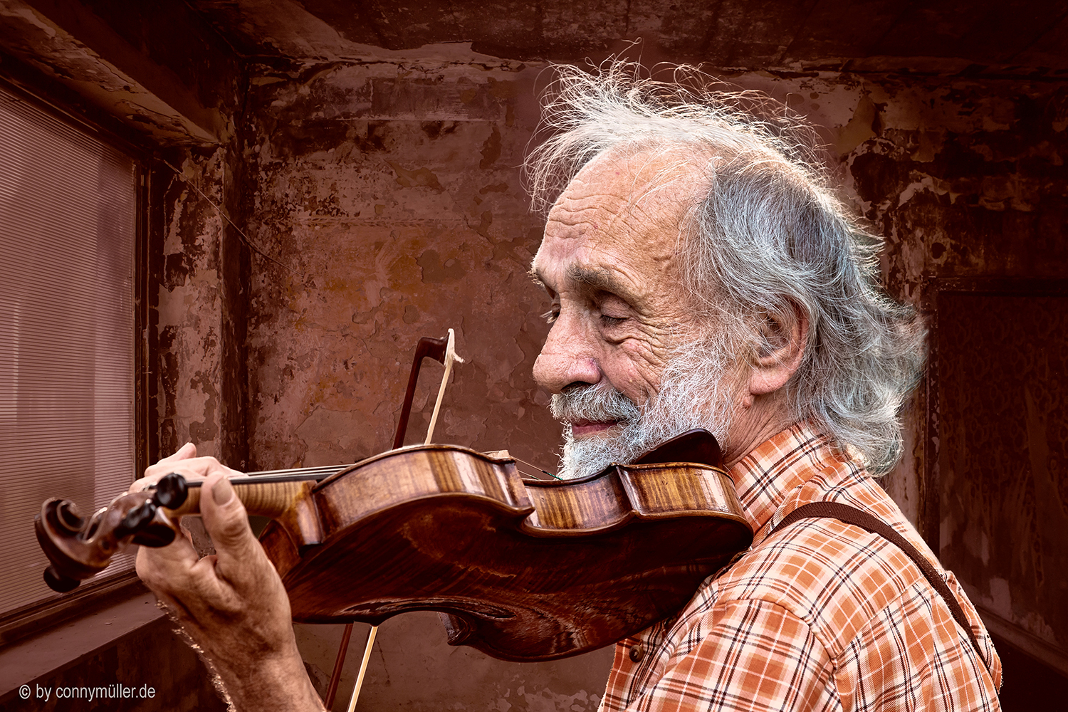 Urgestein Foto & Bild | digiart, menschen, erwachsene Bilder auf ...