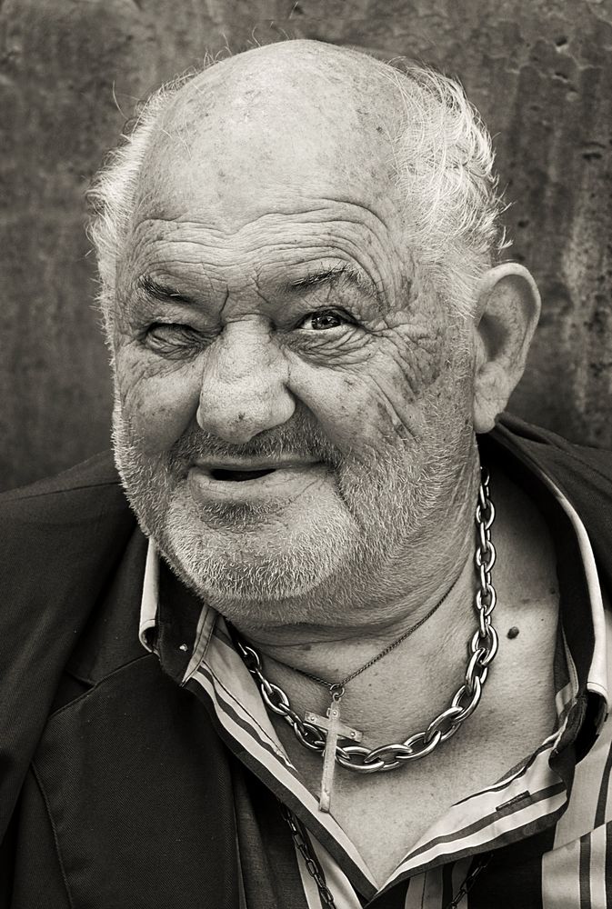 Urgestein Foto & Bild | erwachsene menschen, portrait, streetfotografie ...