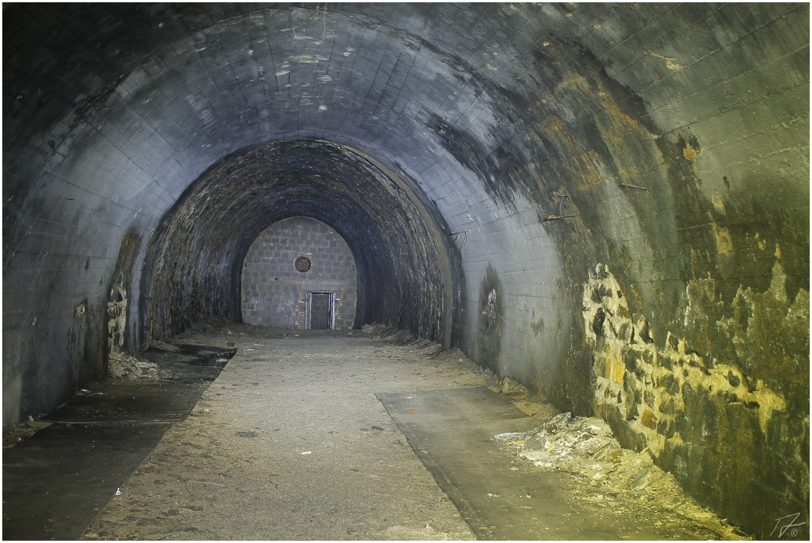 Urgestein der Rübelandbahn... II Foto & Bild | industrie, eisenbahn ...