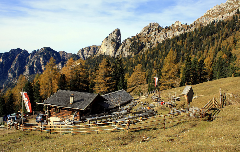 Urig! Foto & Bild | italy, world, europe Bilder auf fotocommunity