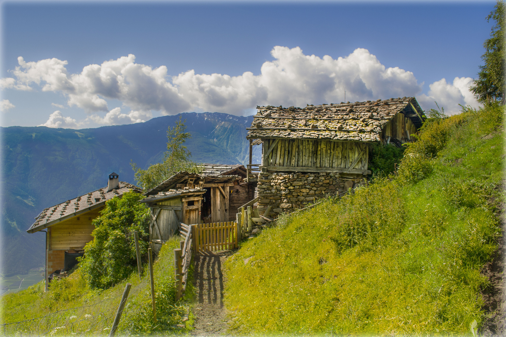 Urig Foto & Bild | europe, italy, vatican city, s marino, italy Bilder ...