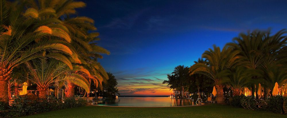 (Urlaubs) Paradies.. Foto & Bild | urlaub, spain, world Bilder auf ...