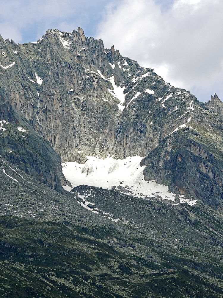 Urner Alp Foto & Bild | landschaft, berge, gipfel und grate Bilder auf ...