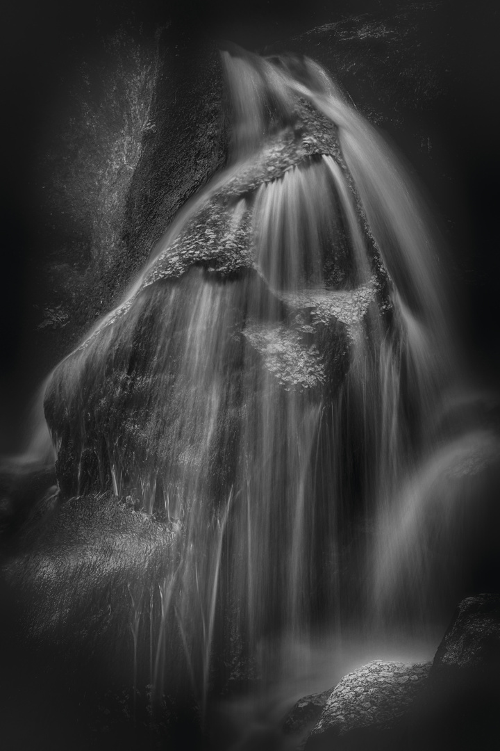 ursprung Foto & Bild | monochrom, bearbeitungs - techniken, buntgemischt Bilder auf fotocommunity