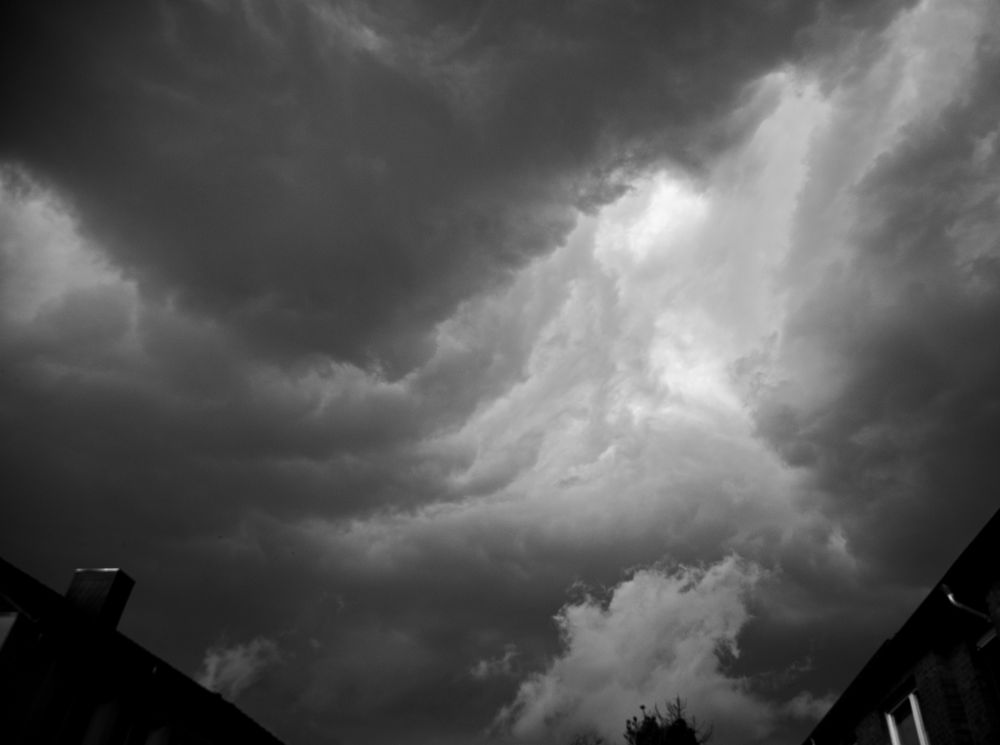 Ursuppe Foto & Bild | spezial, dokumentation, wolken Bilder auf ...