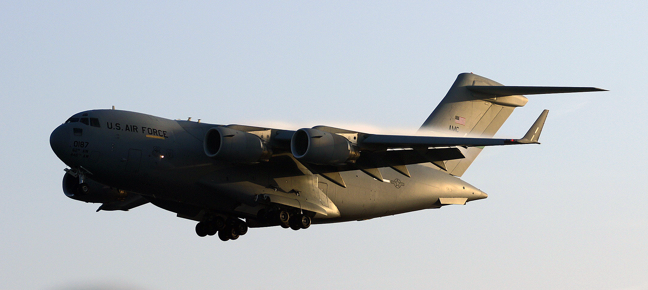 US Air Force / 1 Foto & Bild | luftfahrt, militärfliegerei, verkehr ...