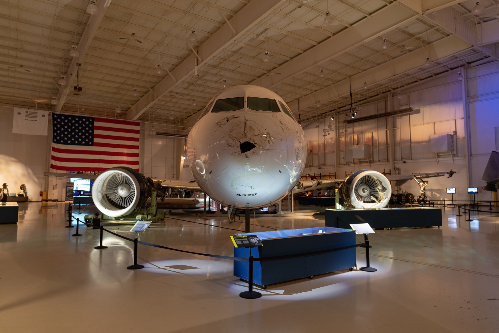 US-Airways-Flug 1549 Foto & Bild | usa, world, dokumentation Bilder auf ...