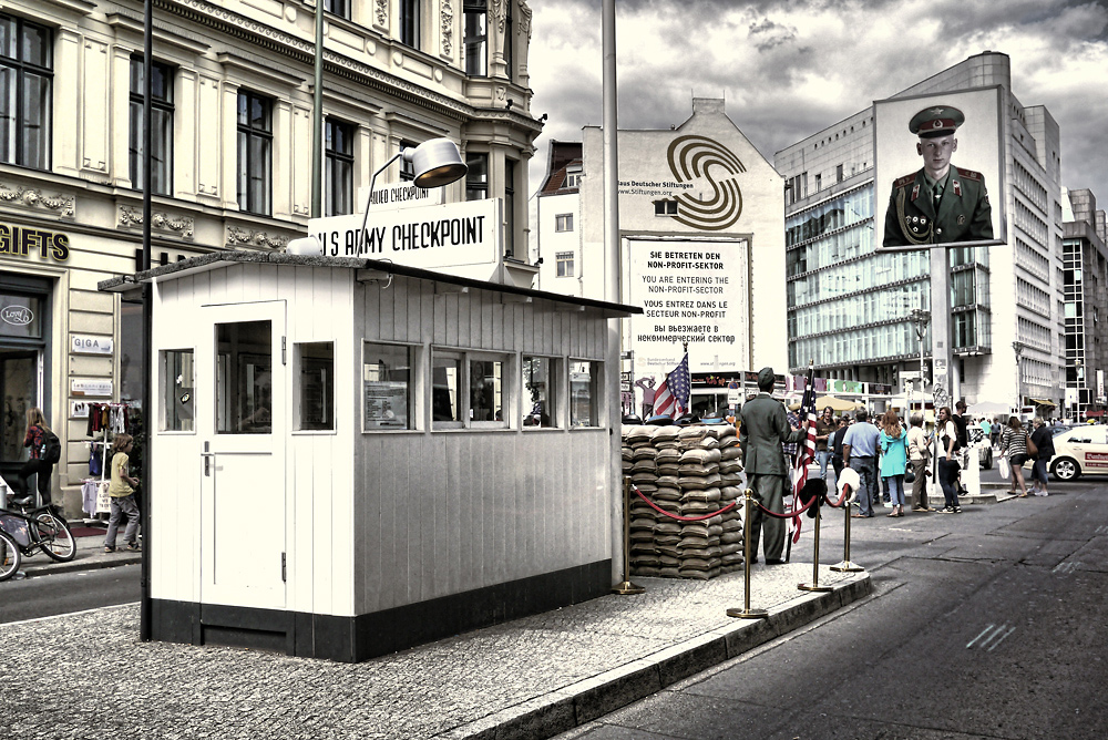 US Army Checkpoint Foto & Bild | reportage dokumentation, zeit ...