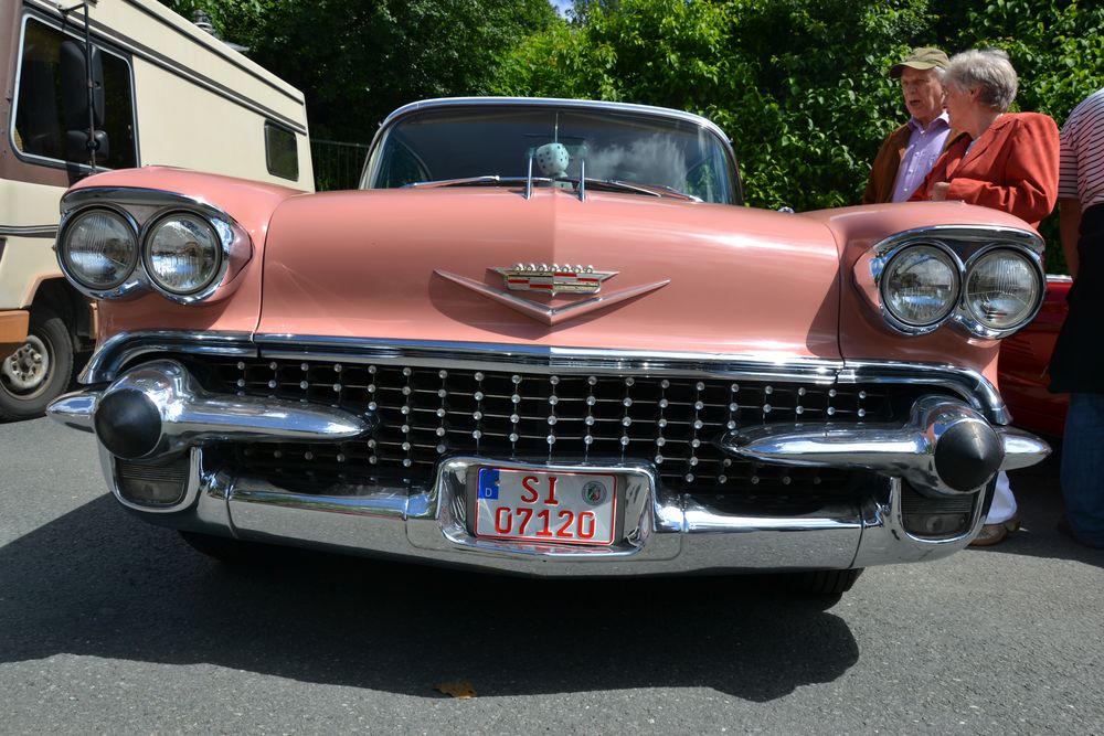 US Cars Foto & Bild | autos & zweiräder, oldtimer youngtimer, us-cars ...