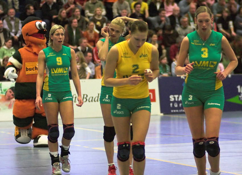 USC Münster 005 Tanja Hart (9) Foto & Bild | usc münster Bilder auf ...