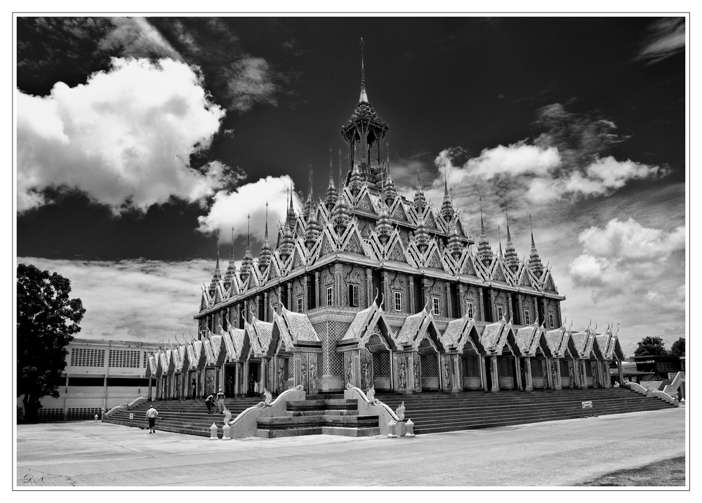 Utai Thani Foto & Bild | asia, thailand, southeast asia Bilder auf ...