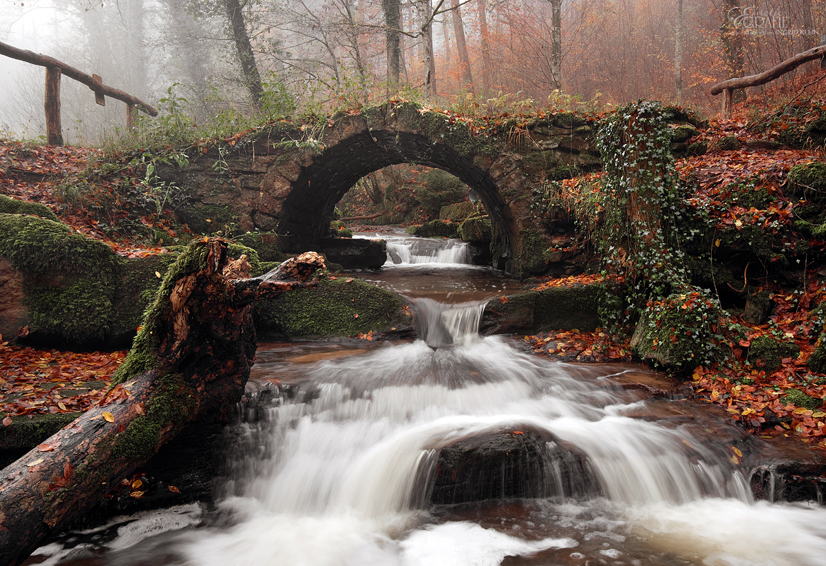 Utgard Foto & Bild | herbst, langzeitbelichtung, herbstlich Bilder auf ...