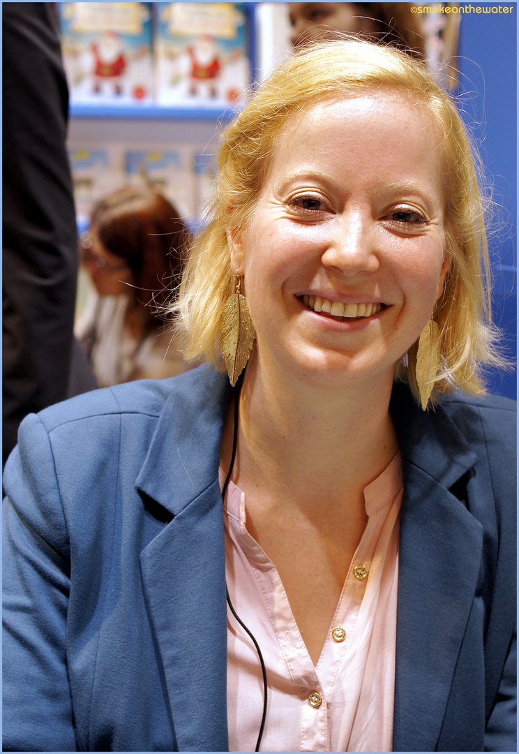 Uticha Marmon – ein Kinderbuch über Demenz Foto & Bild | erwachsene ...