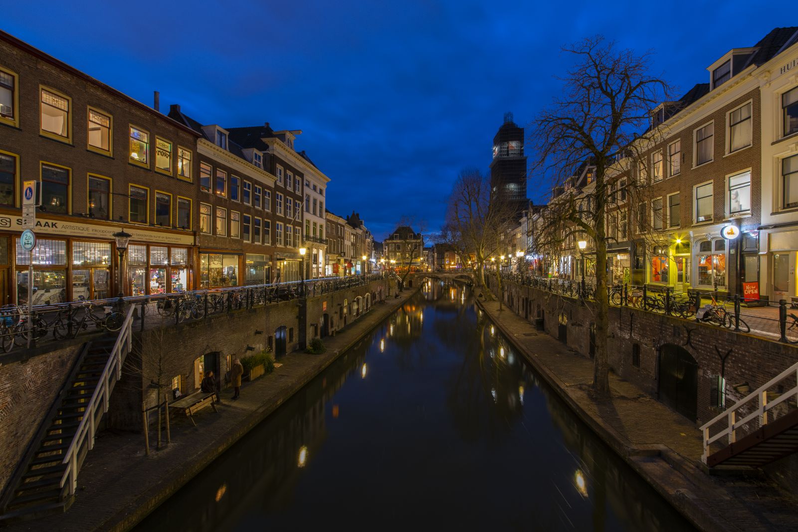 Utrecht Foto & Bild | city, world, outdoor Bilder auf fotocommunity