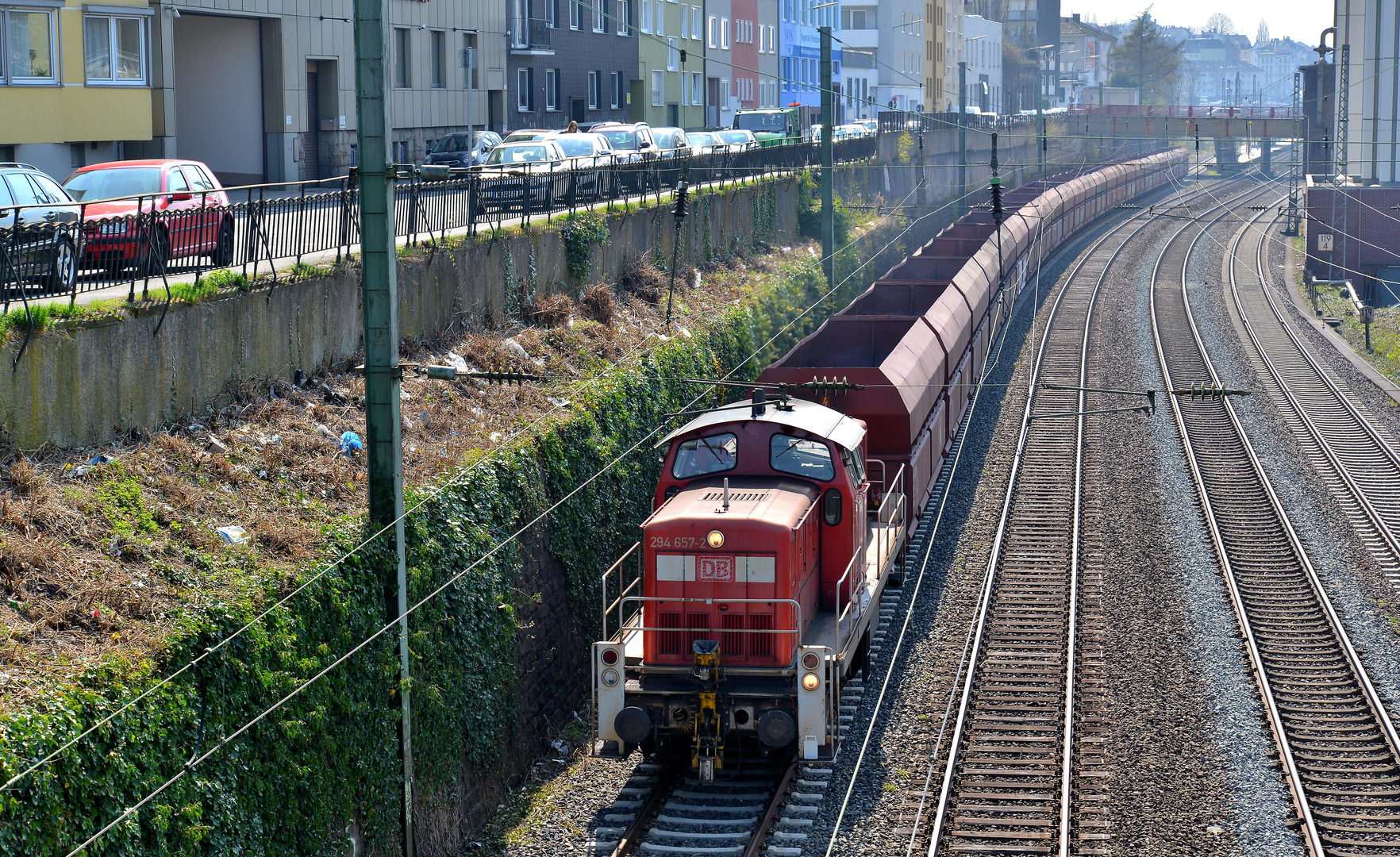 V90-6. Foto & Bild | historische eisenbahnen, eisenbahn, verkehr ...