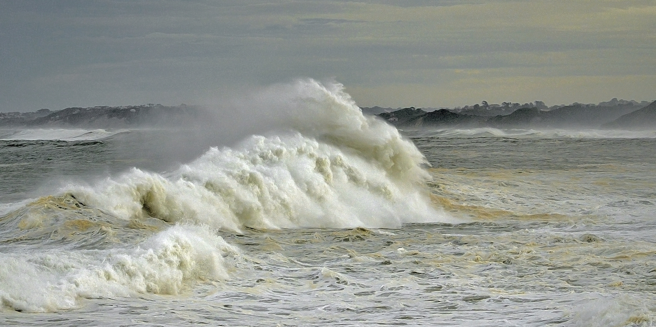 Vague photo et image | paysages, mers et océans, paysage Images ...