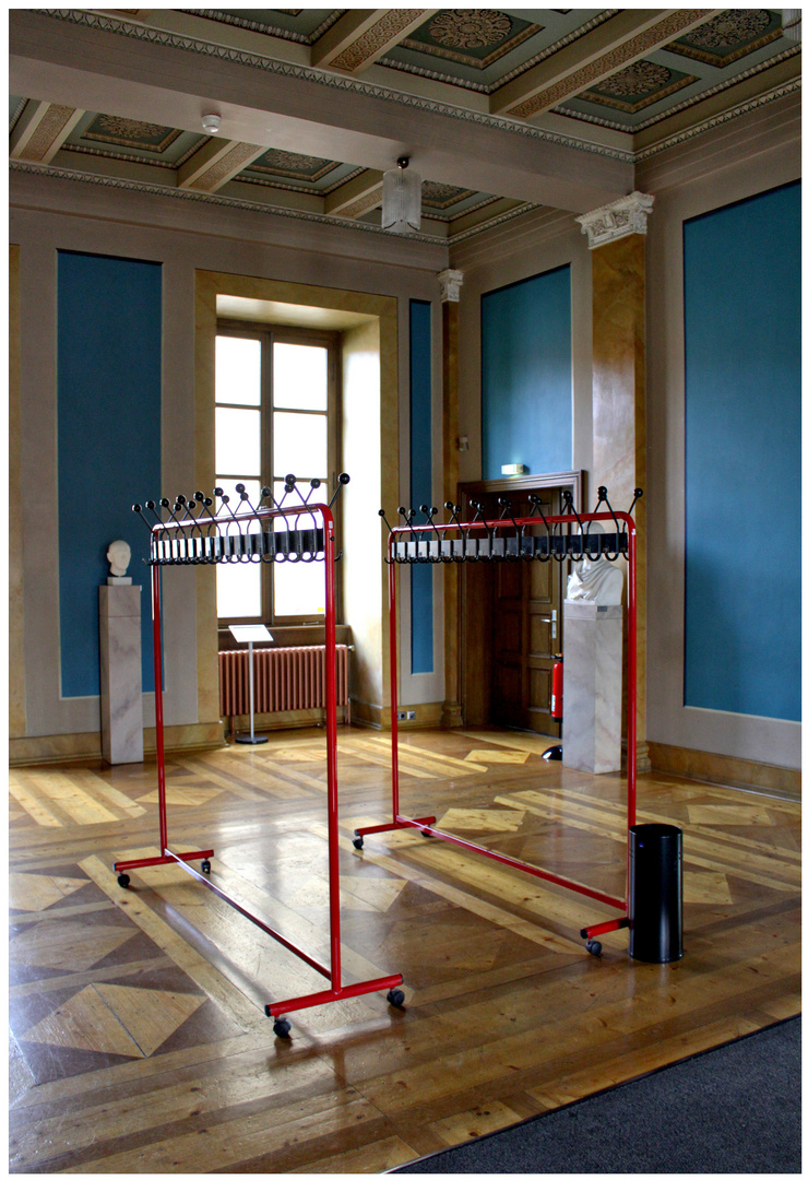 vakant. Foto & Bild | world, spezial, architektur Bilder auf fotocommunity