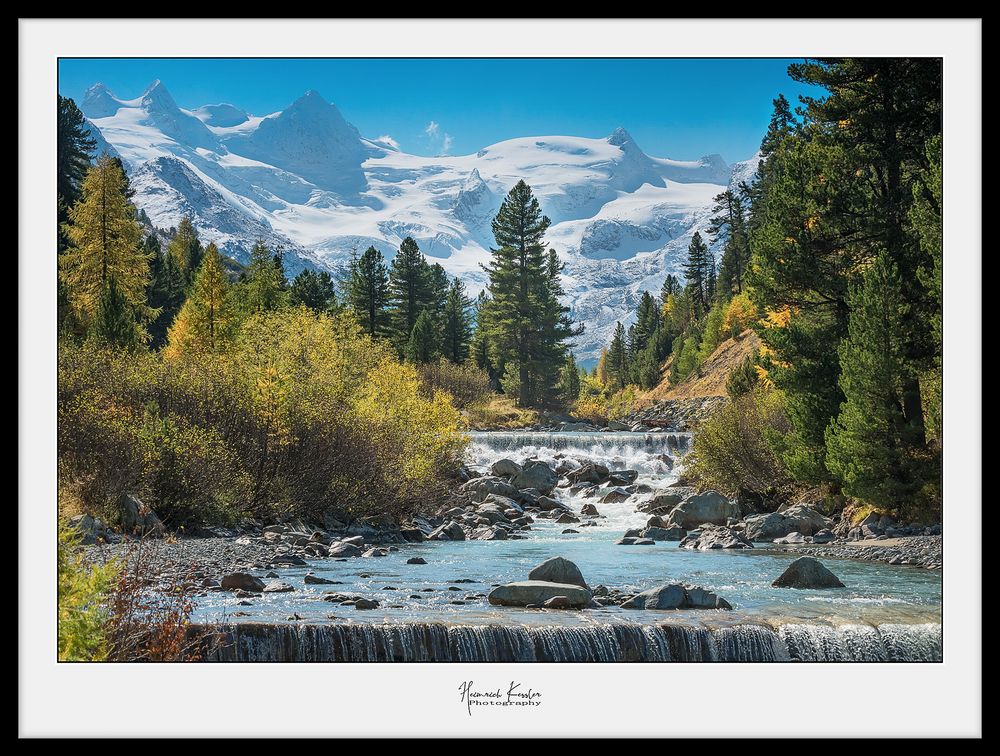 Val Roseg 2021 Foto & Bild | landschaft, nikon, world Bilder auf ...