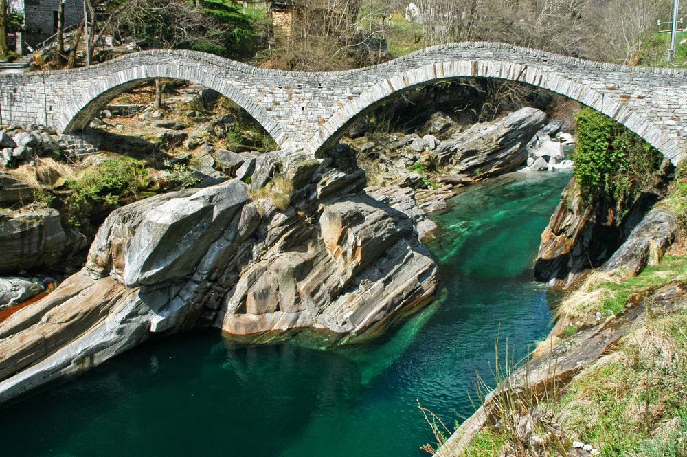 Val Verzasca Foto & Bild | europe, schweiz & liechtenstein, kt. tessin ...