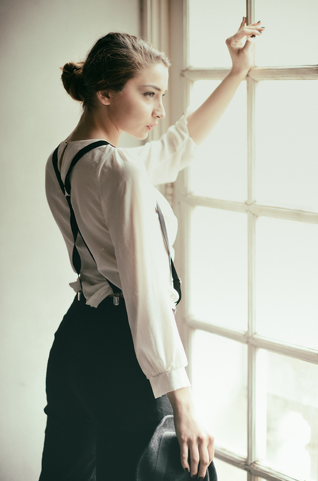 Valentina #7 Foto & Bild | portrait, portrait frauen, indoor Bilder auf ...