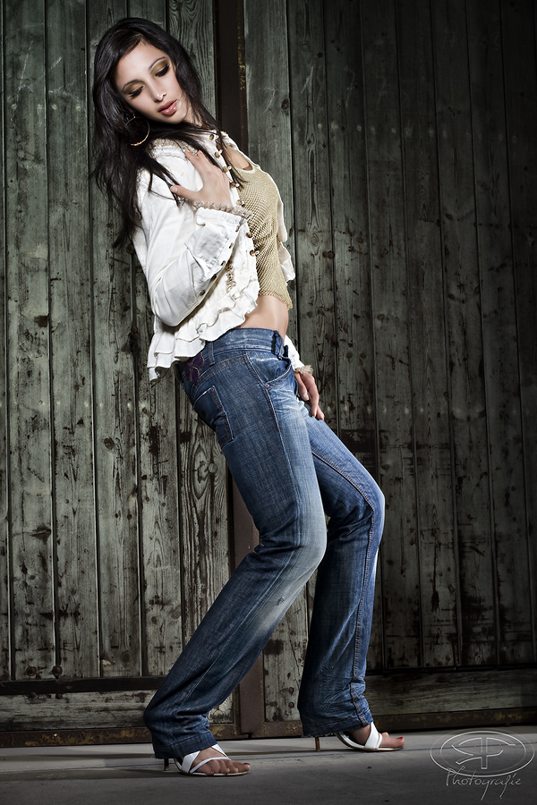 +++VALERIA No.1+++ Foto & Bild | fashion, outdoor, frauen Bilder auf fotocommunity