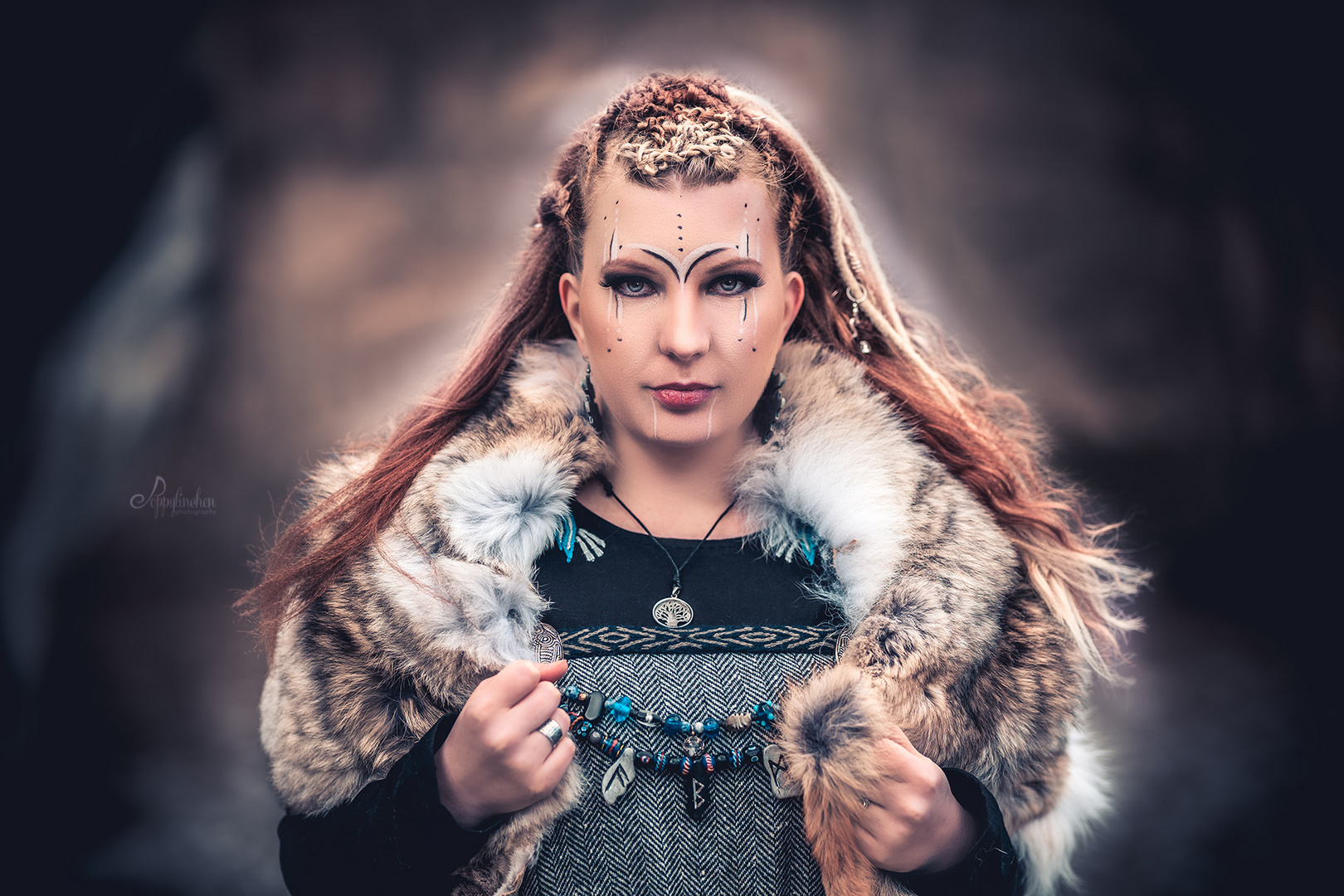 Valhalla calling Foto & Bild | szene, fantasy, art Bilder auf fotocommunity