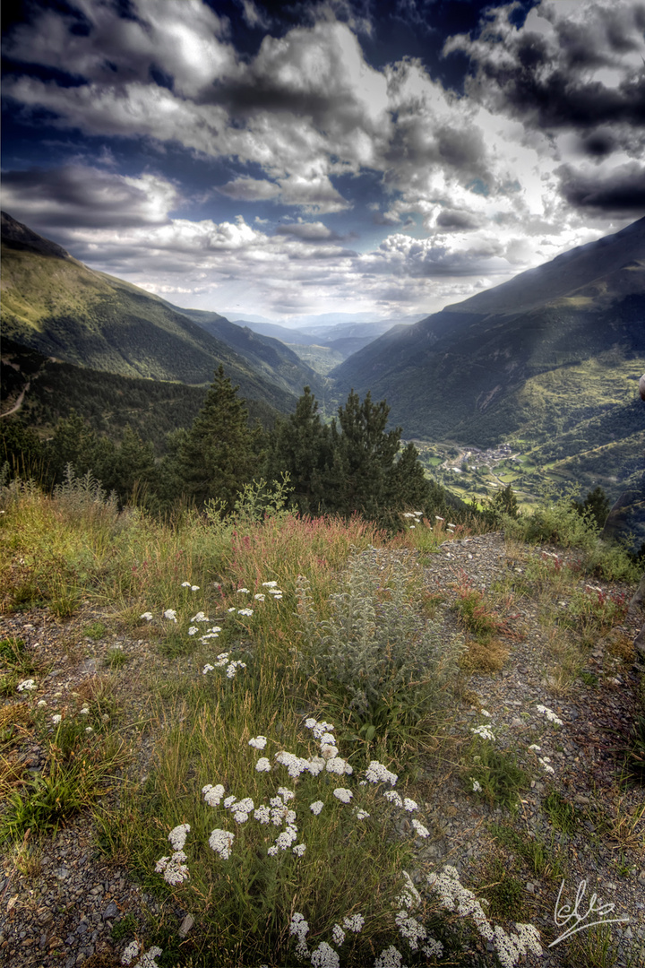 Vall Fosca Imagen & Foto | paisajes, montañas, naturaleza Fotos de ...