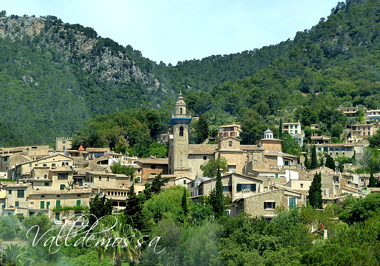 Valldemossa Foto & Bild | mallorca, spanien, europa Bilder auf ...