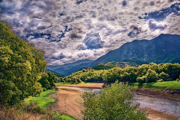 Ríos y cascadas Imágenes y fotos