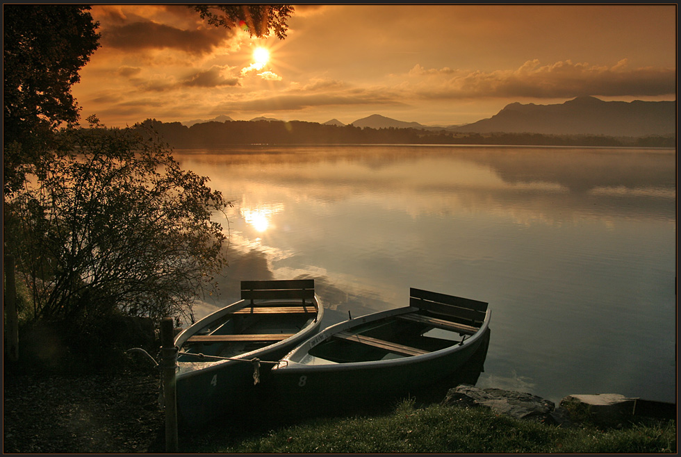 ~~ valuably moments ~~ Foto & Bild | landschaft, bach, fluss & see, see ...