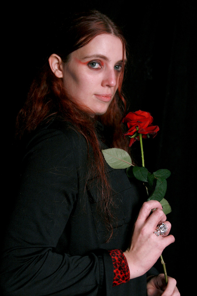 Vampire - Toreador Foto & Bild | szene, fantasy, menschen Bilder auf ...
