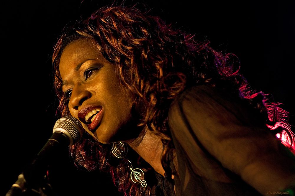 Vanessa Haynes Foto & Bild | kunstfotografie & kultur, musik & konzert ...