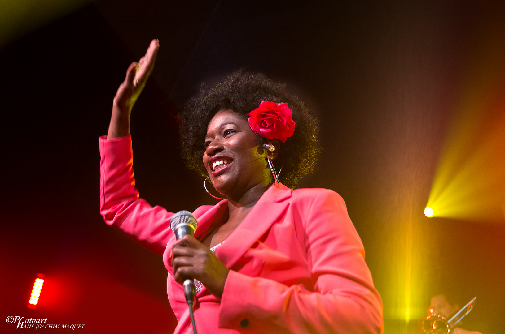 Vanessa Haynes [gb] Foto & Bild | jazz, fotos, world Bilder auf ...