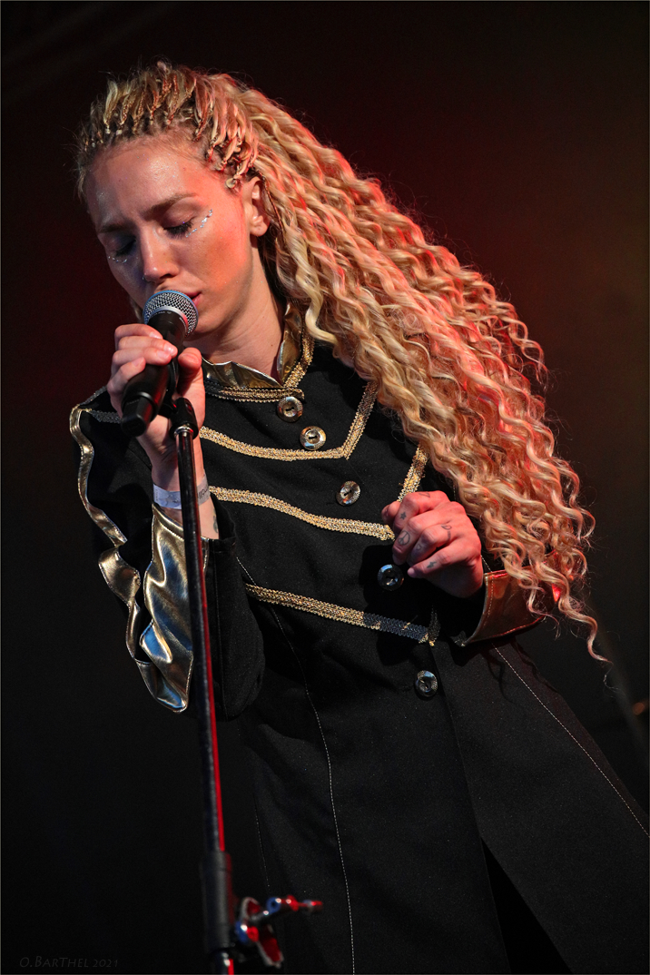 Vanja Sky Foto & Bild | szene, rockmusik, konzerte Bilder auf fotocommunity