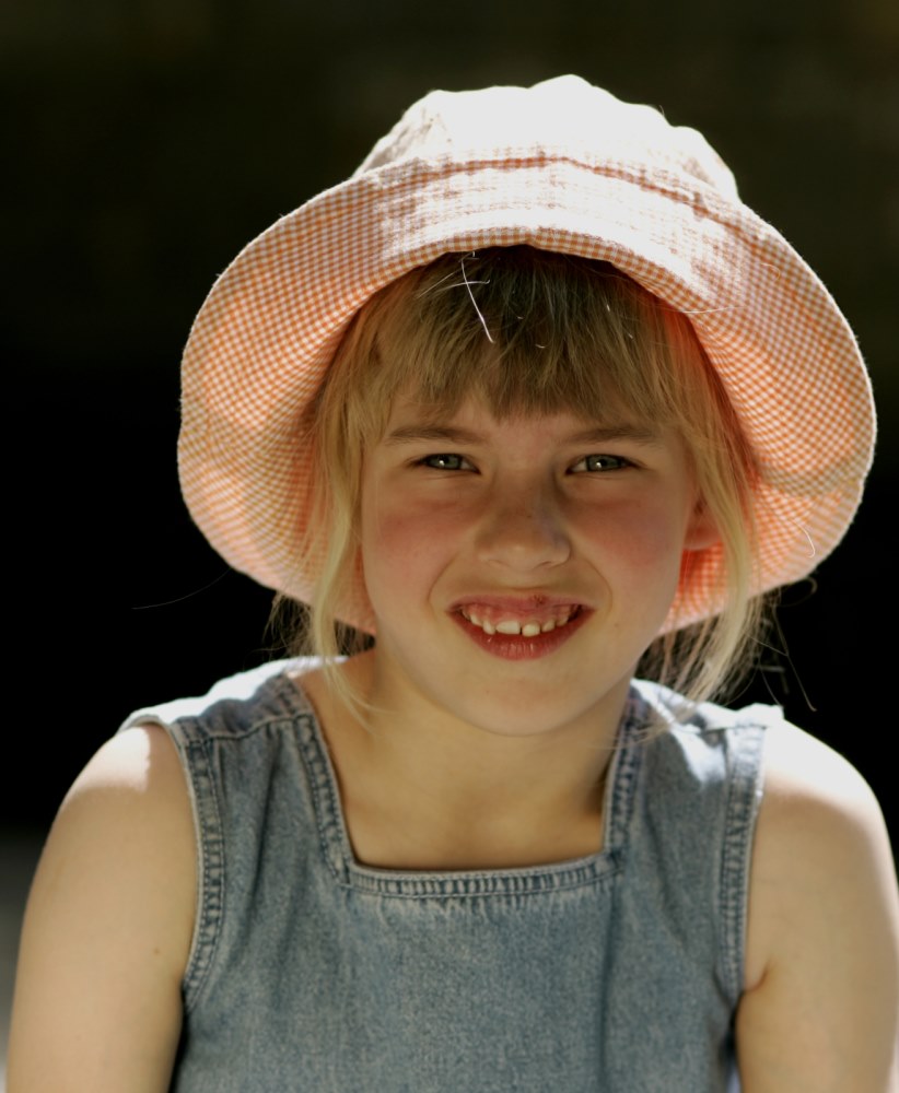 Vannesa Foto & Bild | kinder, portraits, menschen Bilder auf fotocommunity