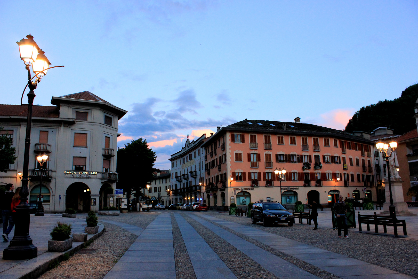 Varallo Sesia Foto % Immagini| architetture, soggetti Foto su fotocommunity
