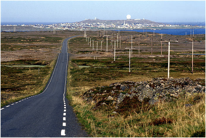 Vardø Foto & Bild | europe, scandinavia, norway Bilder auf fotocommunity