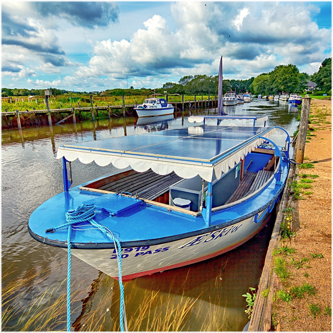 Varde Foto & Bild | world, landschaft, denmark Bilder auf fotocommunity