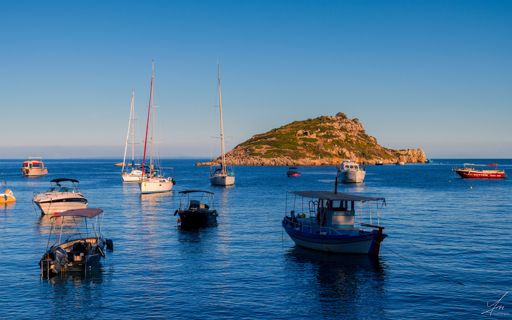 Vardiola St. Nicholas Foto & Bild | world, dokumentation, hafen Bilder ...