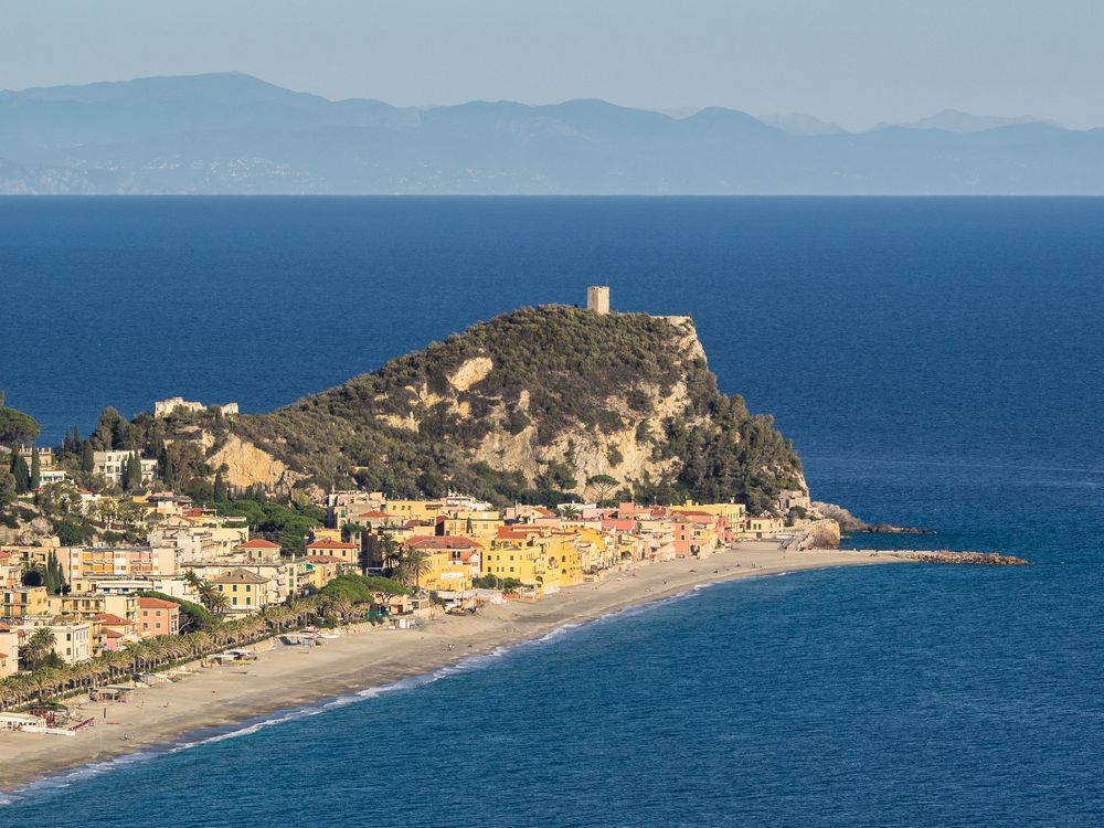 varigotti an der riviera di ponente Foto & Bild | europe, italy ...