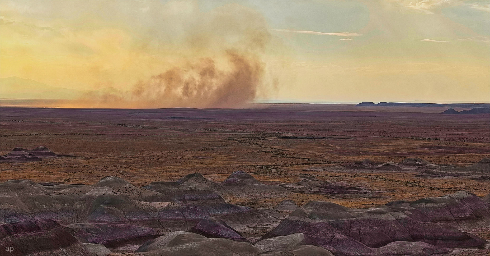 vast parched land Foto & Bild | north america, abstraktes, united ...