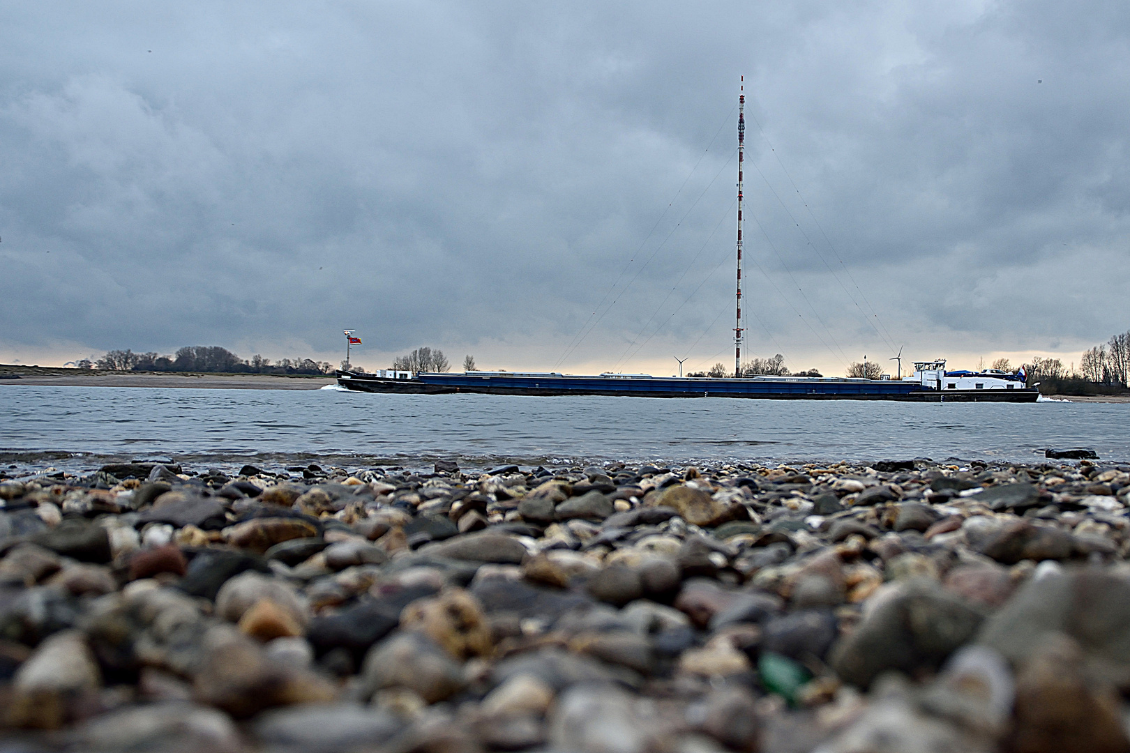 Vater Rhein Foto & Bild | world, rhein, schiff Bilder auf fotocommunity