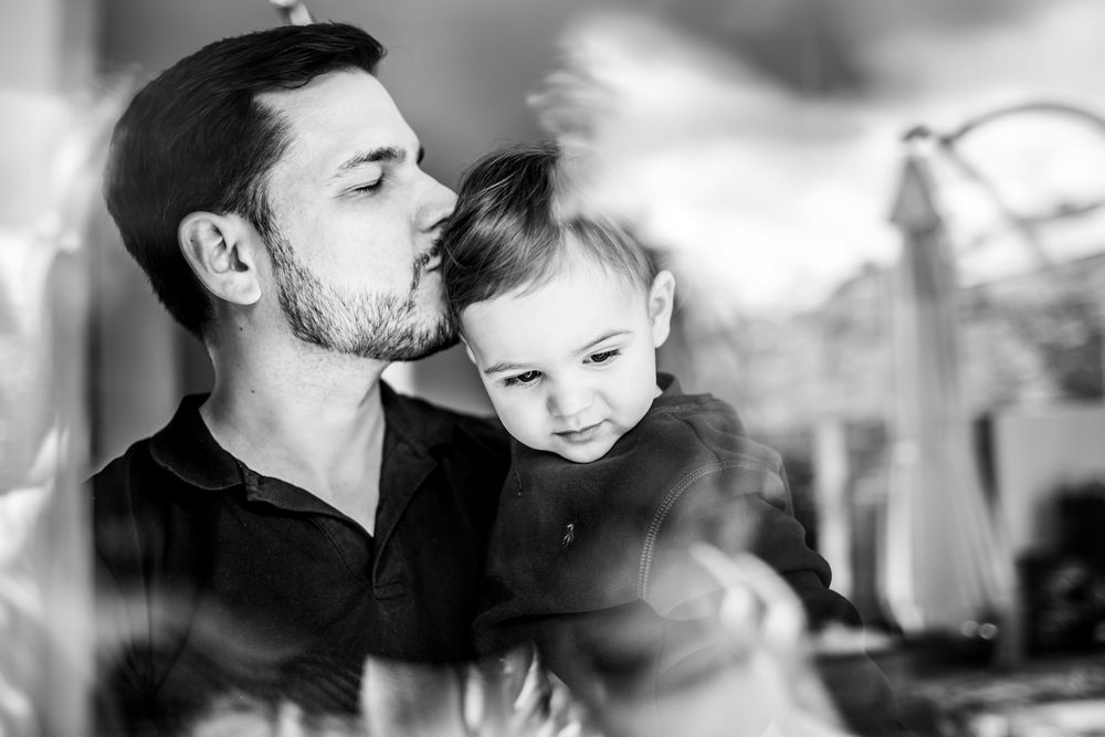 ..Vatertag.. Foto & Bild | erwachsene menschen, portrait, kinder Bilder auf fotocommunity